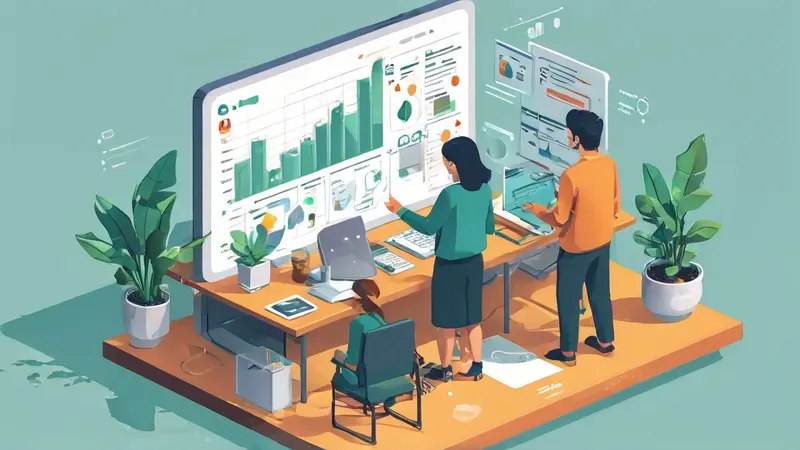 asp登录注册页面如何连接数据库 | PingCode智库