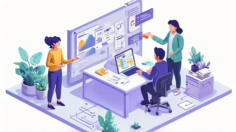 hTML如何让两个div对调 | PingCode智库