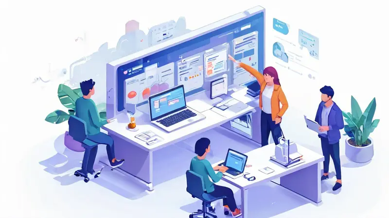 如何设置ie的html程序 | PingCode智库