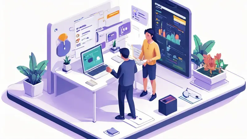 如何讲解自己的项目html | PingCode智库