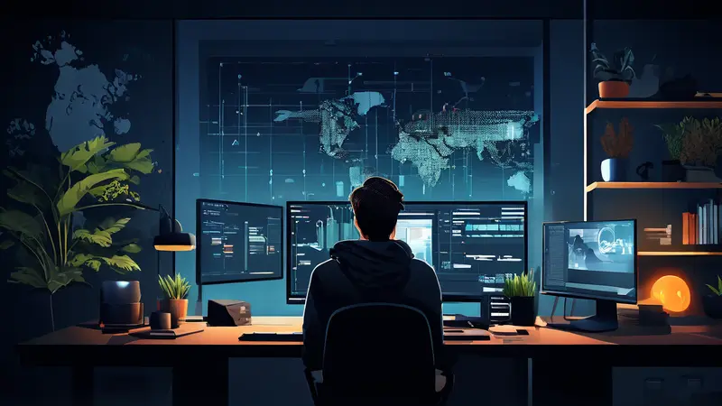 win10_64.esd如何安装进虚拟机 | PingCode智库