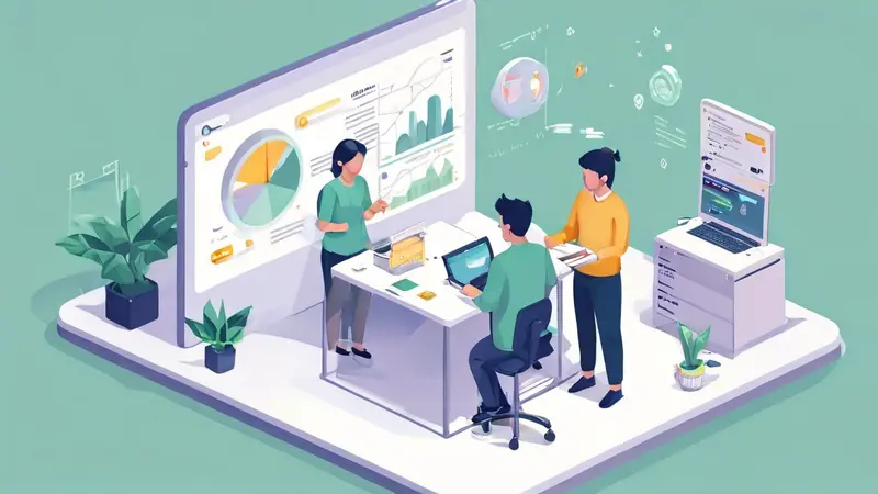 qt如何调用web界面 | PingCode智库