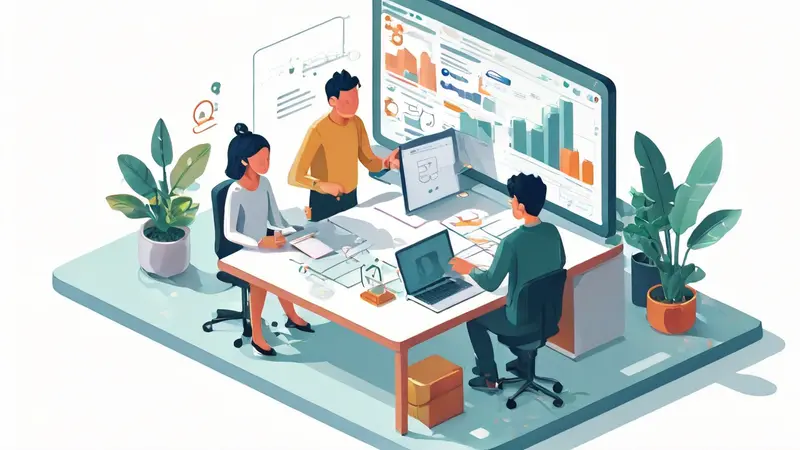 如何用web登陆app | PingCode智库