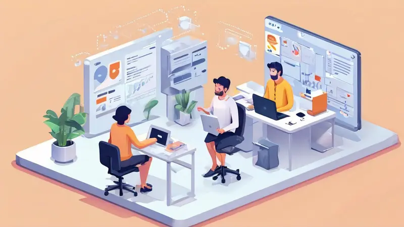 html如何设热点区域 | PingCode智库