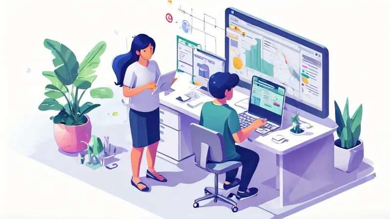 如何给区域加遮罩层html Pingcode智库