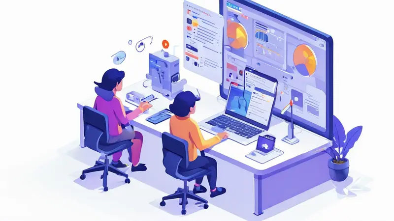 如何制作html5网页视频播放器 | PingCode智库