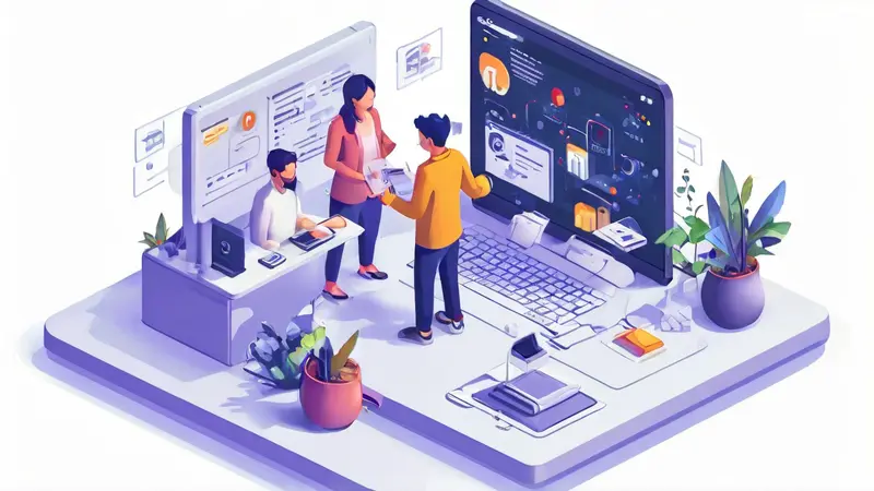 ppt如何导入html | PingCode智库