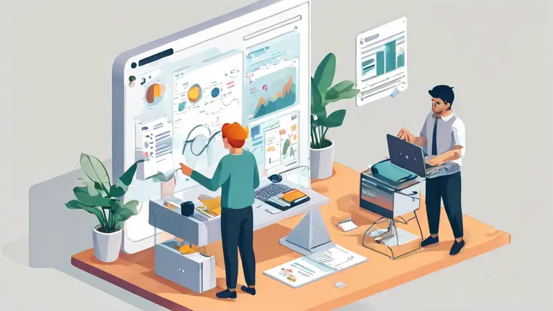 rp文件如何转html | PingCode智库