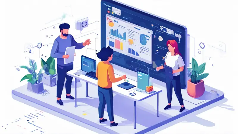 aspx页面如何和数据库连接 | PingCode智库