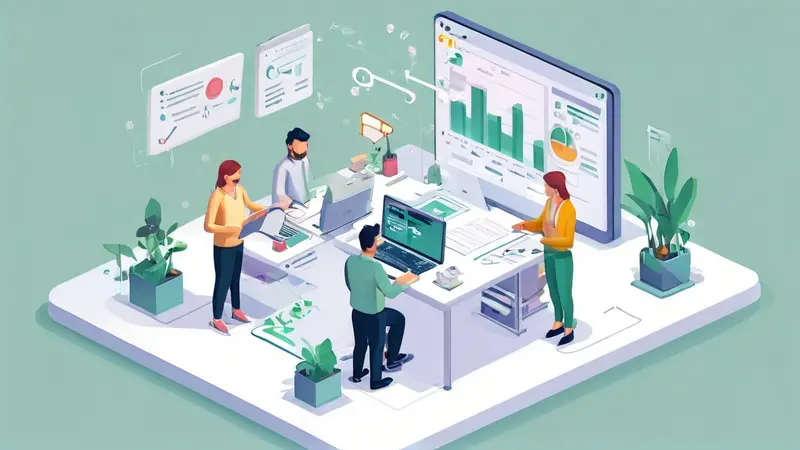 md5如何在数据库中加密码 | PingCode智库