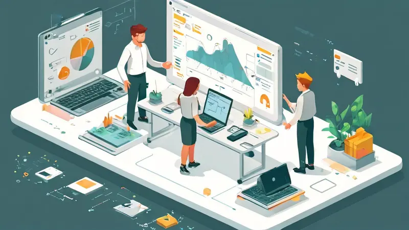 h3c交换机如何开启web管理 | PingCode智库