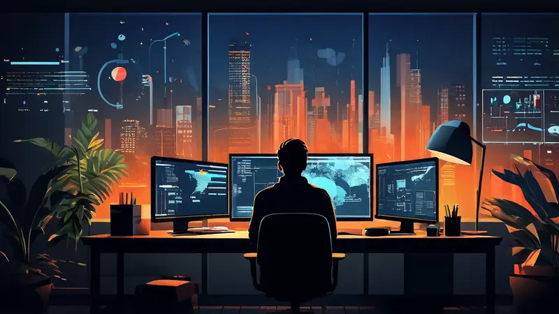 如何用python生成gif动图 | PingCode智库