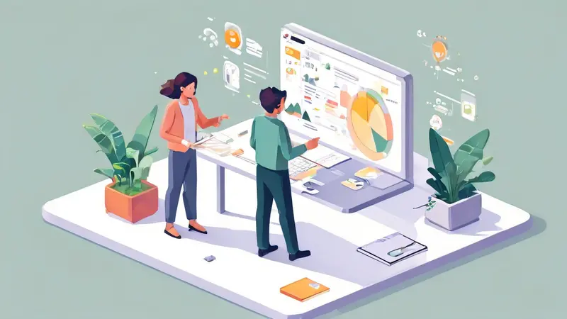 如何用word制作web页面 | PingCode智库