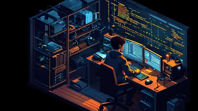 后端如何搭建自己的api接口 Pingcode智库 
