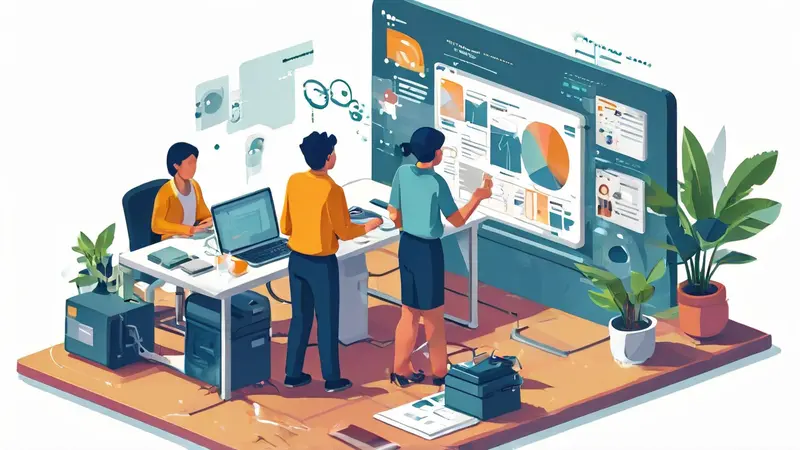 如何将数据库表打印在jsp页面上 | PingCode智库