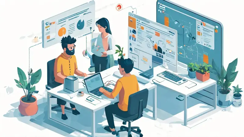 web.xml如何配置路径变量 | PingCode智库