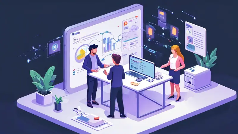 如何web登录ac | PingCode智库