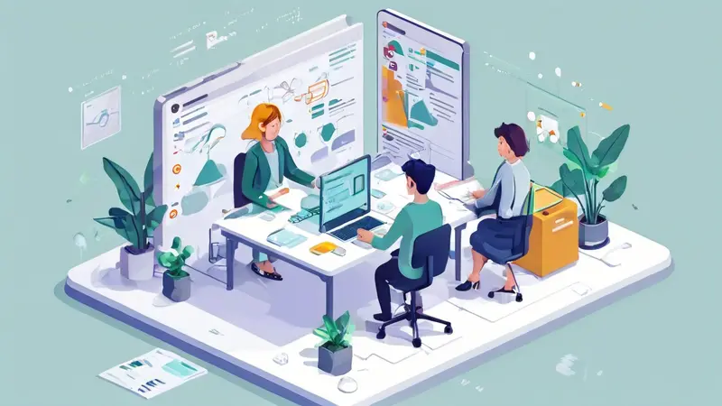 web客户端如何与onenet通信 | PingCode智库