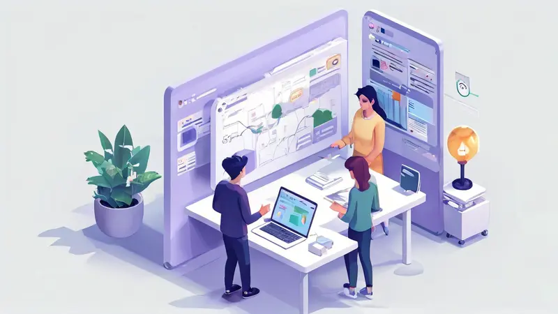 如何在idea创建动态web | PingCode智库