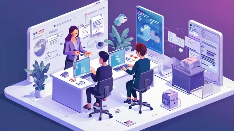 如何建html模块 | PingCode智库