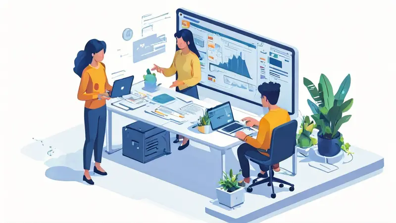 centos7如何搭建web | PingCode智库