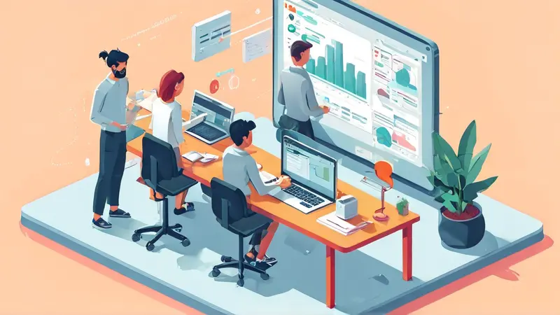 如何使用html5进行布局 | PingCode智库