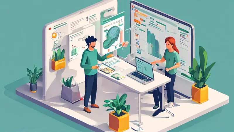 wincc如何传输到另一个数据库 | PingCode智库