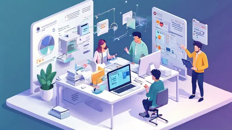 如何开启web界面 | PingCode智库