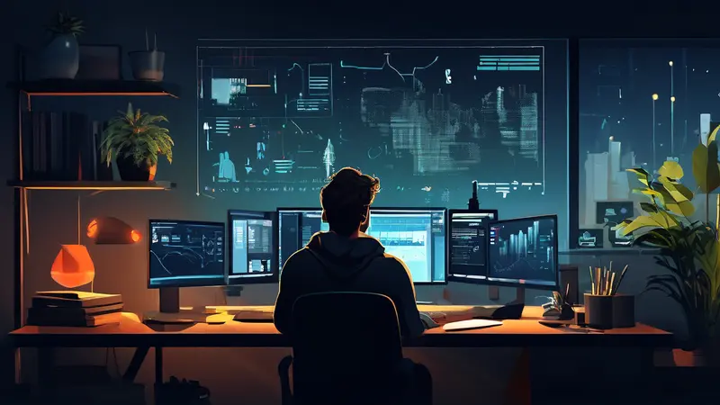 虚拟机Linux如何安装VC6 | PingCode智库