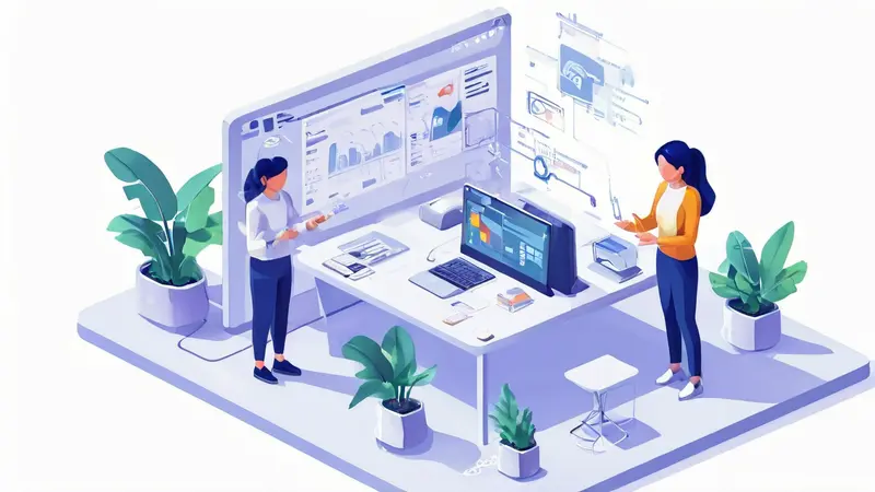 html如何调暗 | PingCode智库