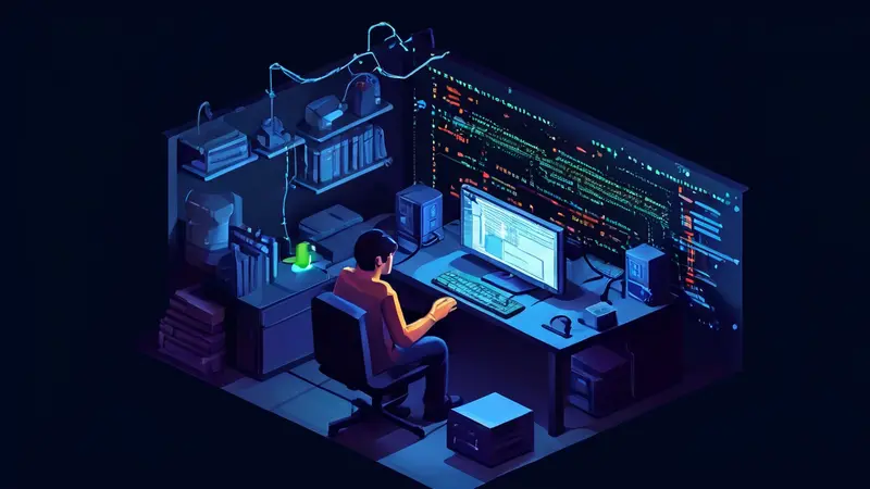 如何用镜像模拟配置raid | PingCode智库