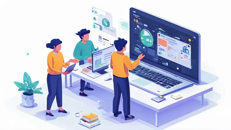 web如何提取ck | PingCode智库