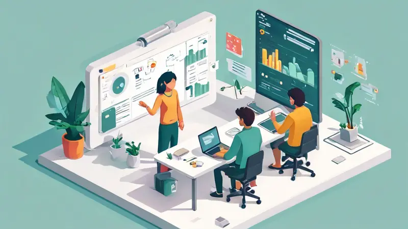 如何使用ldf和mdf导入数据库文件 | PingCode智库