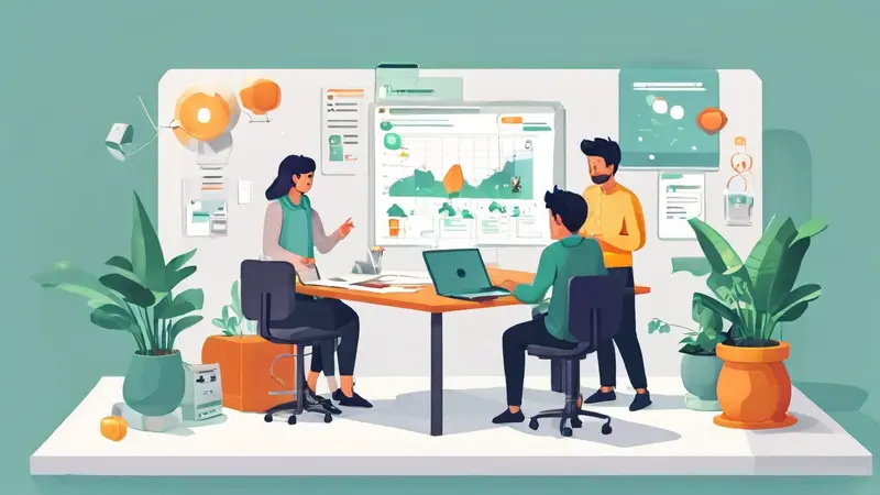 如何运行idea中的web项目 | PingCode智库