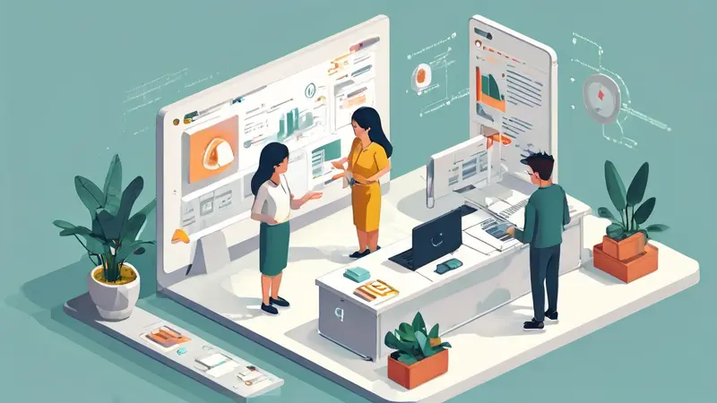 ws如何快速新建html5页面 | PingCode智库