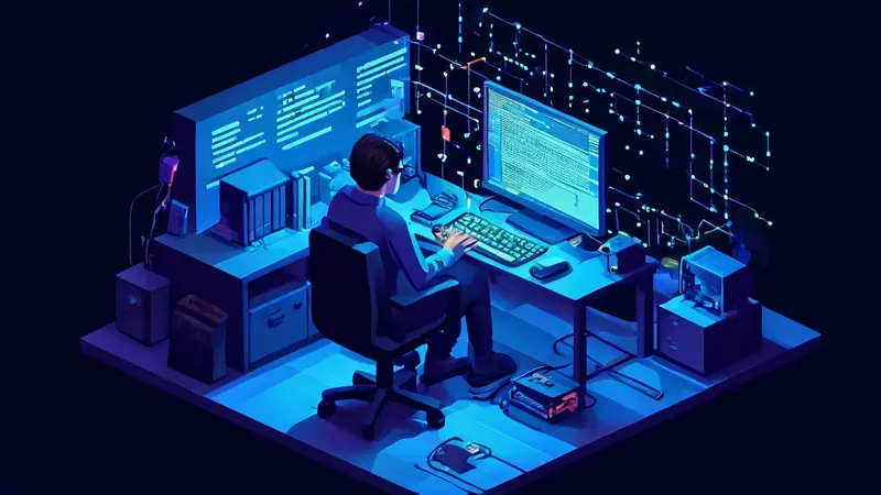 js ios如何debug模式 | PingCode智库