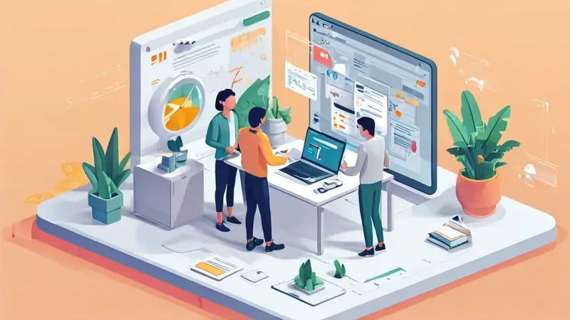 数据库如何把表弄成e r图 | PingCode智库