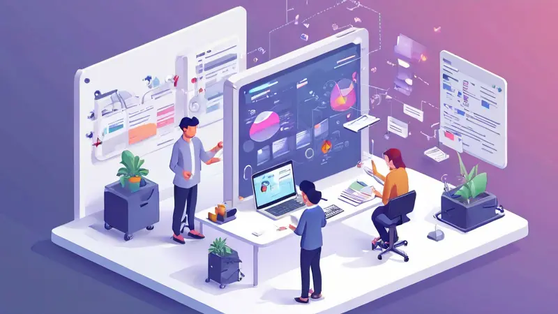 html如何请求restful接口 | PingCode智库