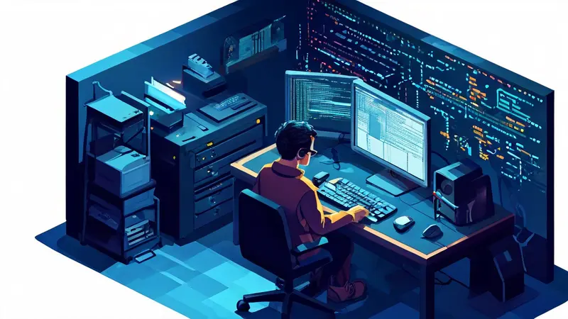 nas网络存储如何做raid | PingCode智库