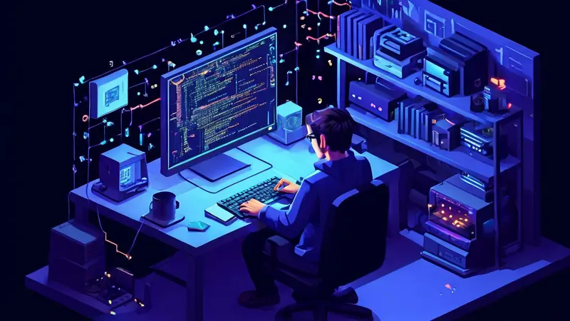 raid如何改成ide | PingCode智库