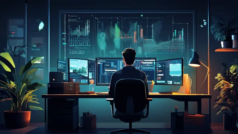 如何用win10自带虚拟机安装win7 | PingCode智库