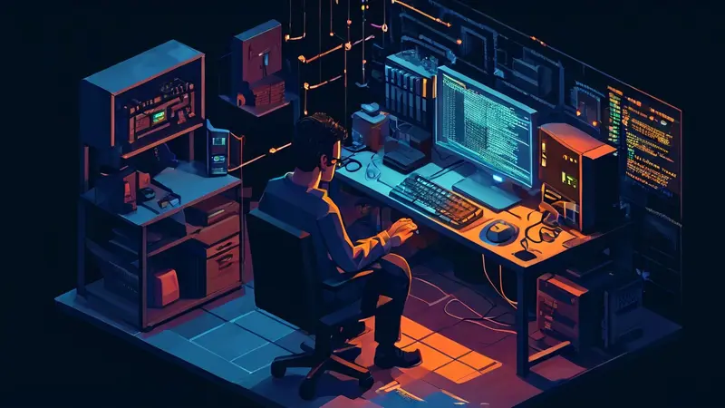 js如何拿到error完整信息 | PingCode智库