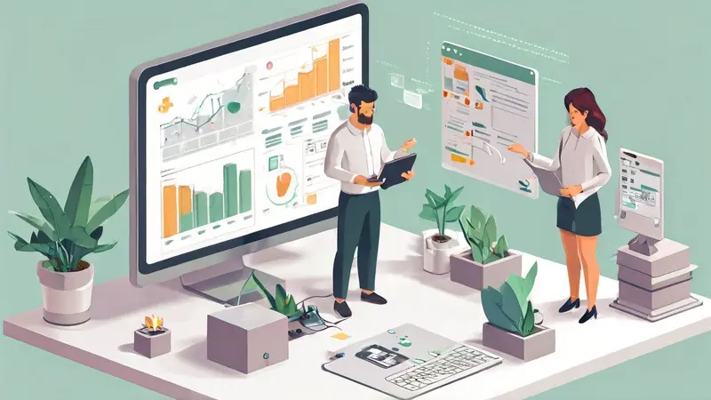 excel如何使用vba宏读取数据库 | PingCode智库