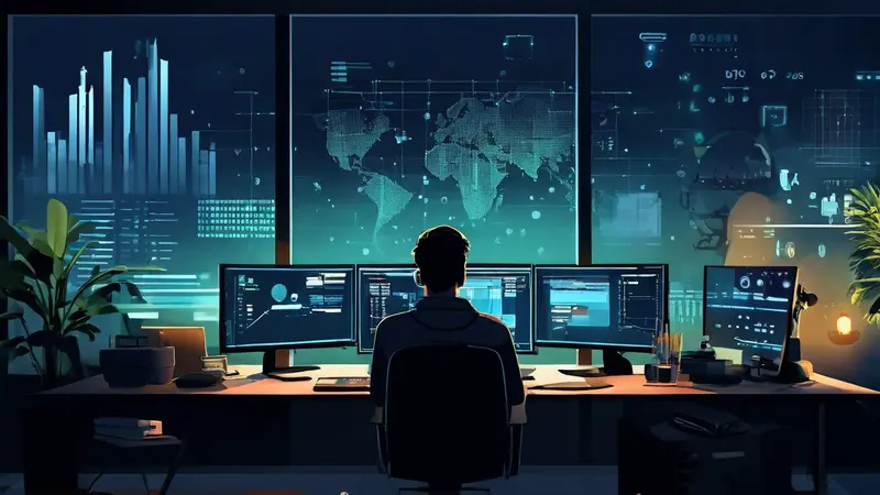 python用hive如何分析数据 | PingCode智库