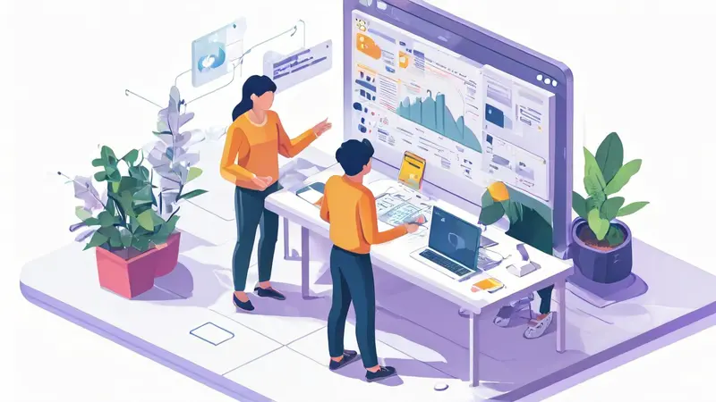 如何识别web框架 | PingCode智库