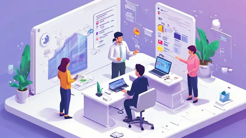 powerbi如何生成HTML文件 | PingCode智库