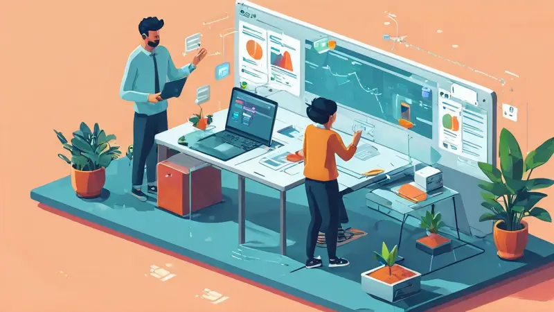 如何用HTML调用shell | PingCode智库