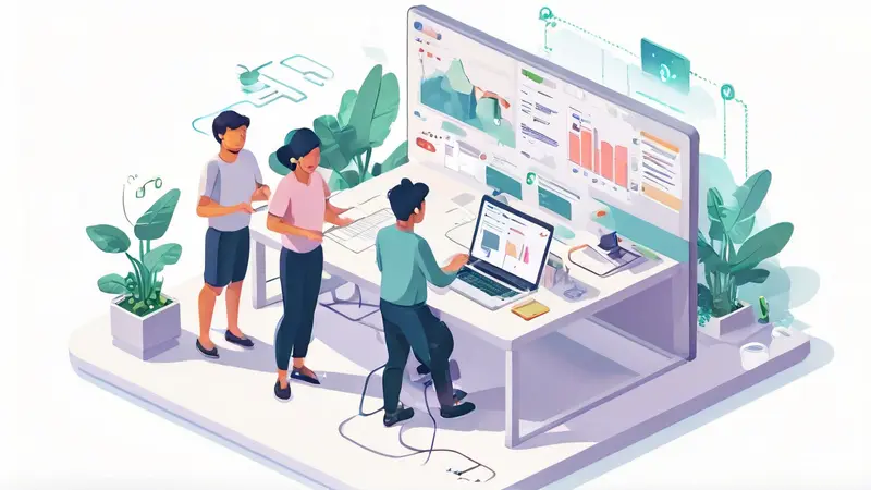 arcgis如何按属性特征提取栅格数据库 | PingCode智库