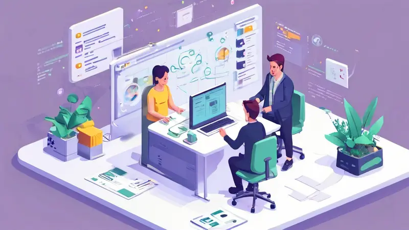 java如何与HTML | PingCode智库