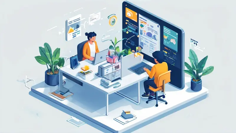 iis如何编辑html网页 | PingCode智库